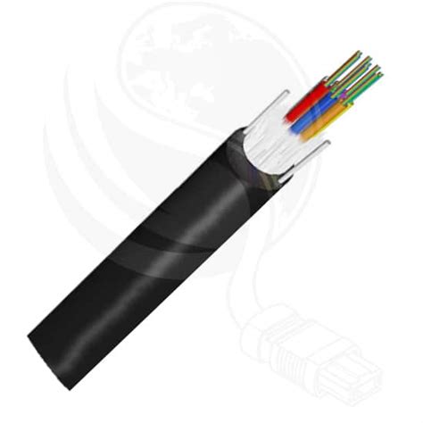 Microduct Fo Cable 96 144 Fibres Briticom