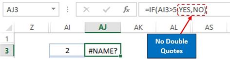 How To Fix Name Error In Ms Excel Quickexcel