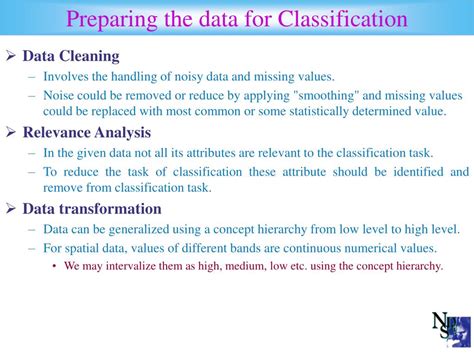 Ppt Bayesian Classification Using P Tree Powerpoint Presentation