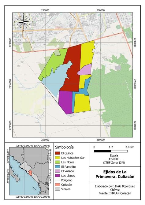 basic qgis mapping tutorial