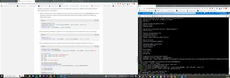 bennett hammock on linkedin kubernetes docker