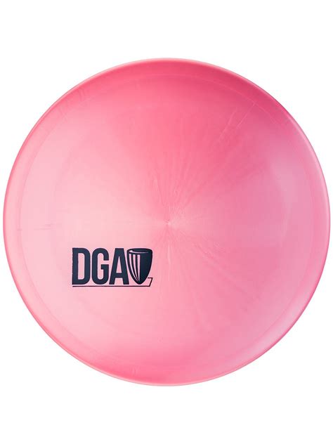 Dga Disc Golf Discs The Highest Quality By The Originators
