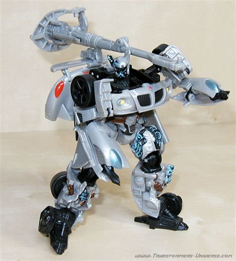 Movie Jazz Final Battle Transformers Universe