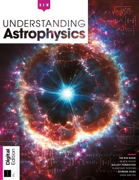 Understanding Astrophysics 1st Edition September 2023 Pdf Download Free