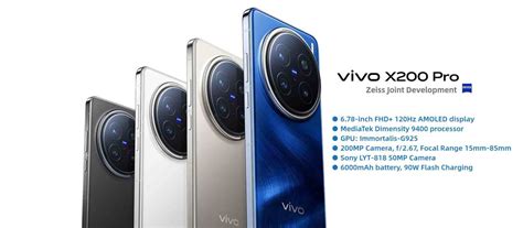 Vivo X Pro G Dual Sim Gb Gb Phone Chinese Version Price In Kuwait Buy Vivo X Pro