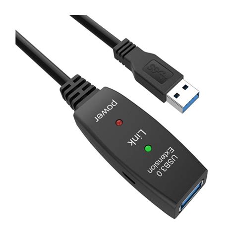 What Is Active Usb Extension Cable At Irene Troyer Blog