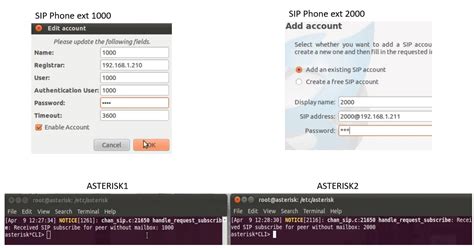 Multimedia Howto Sip 1 Asterisk Sip Trunk