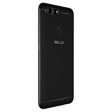 Blu Launches Vivo X With 189 Display Four Cameras