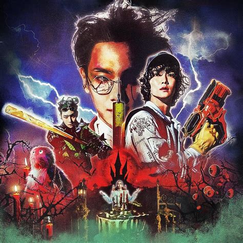 Download Album KEY Gasoline The 2nd Album MP3 Kpop Explorer