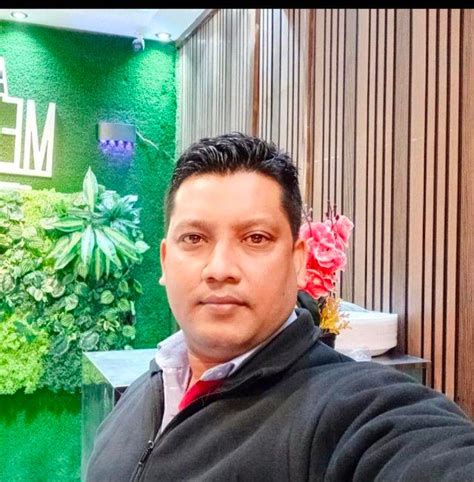Nasiruddin Ahmed