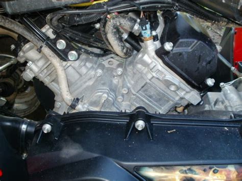 full muzzy & pc v | Can-Am ATV & UTV Forums