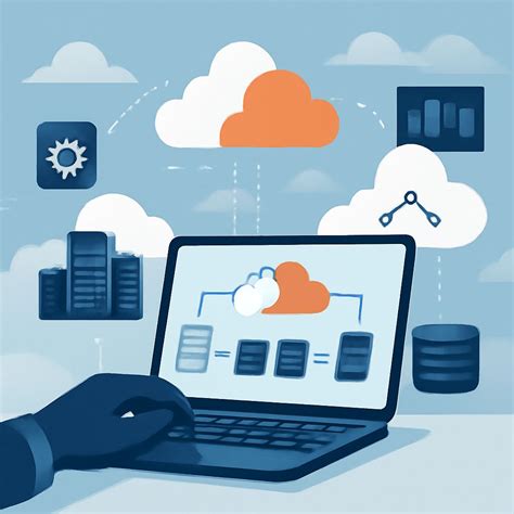 Mastering Hybrid Cloud Architecture A 2025 Guide Graphic Folks