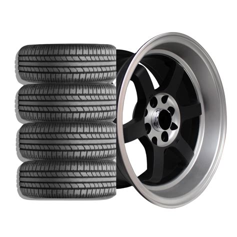 15 Inch Te37 4x100 114 Matt Black Machine Lip Centre Polished