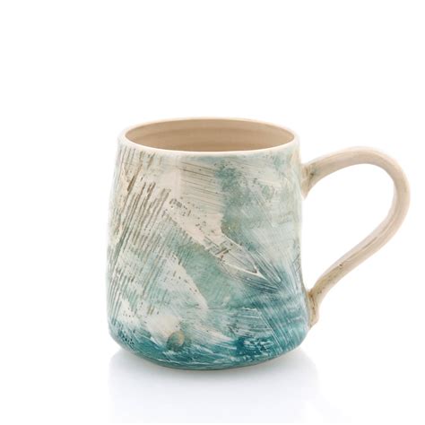 Artist Lesley Mcinally Clayakar