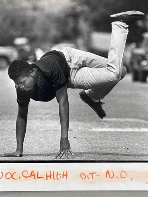 Break Dance Archives 1984 Galerie Babylone