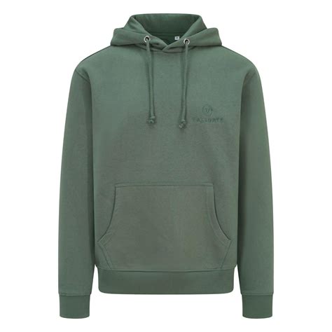 Hoodies And Sweatshirts Validate Core Essentials Stack Logo Hoodie Validate