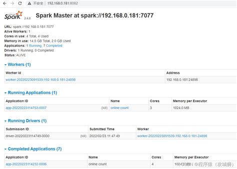 Spark提交jar到集群环境的步骤和注意事项spark Jar包提交流程 Csdn博客