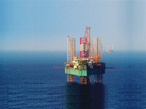 Adnoc Drilling Secures 1 15bn Deal Oil And Gas Middle East