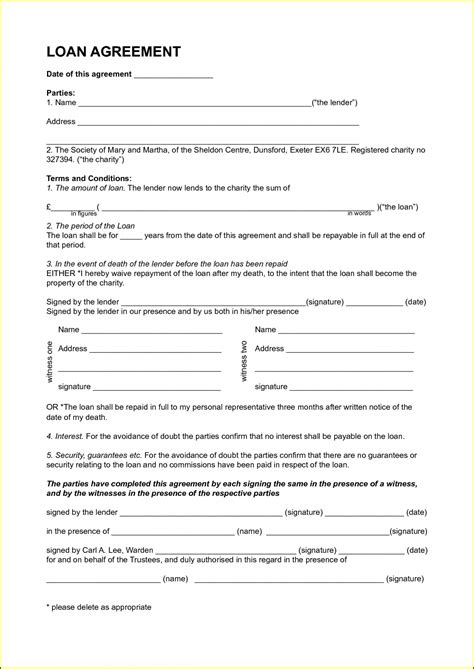 Loan Modification Forms Free Form Resume Examples Xz20onmvql