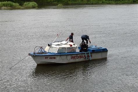 На Чернігівщині за добу потонуло дві людини • Новий Чернігів