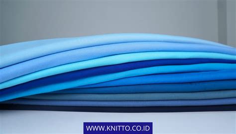 Macam Macam Warna Biru Dan Kode Warnanya Apa Saja