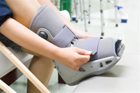 Buying Guide How To Choose The Best Walking Cast Boot