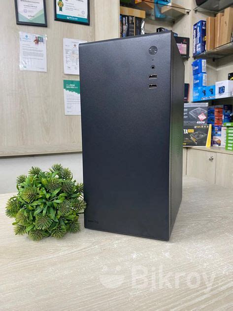 Intel Core I7 7th Gen Ram 8gb Ddr 4 Ssd Nvme 512gb Asus H 110 For Sale In Mirpur Bikroy