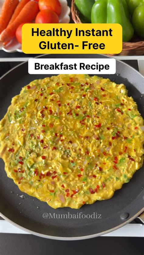 Healthy Indian Breakfast Recipes