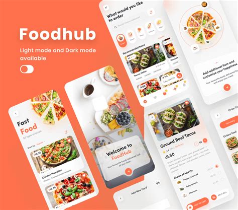 App Ui Fiverr Discover