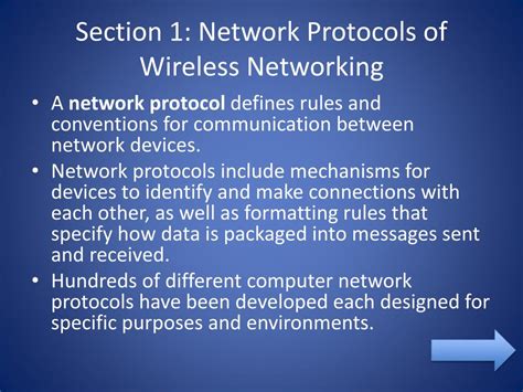 PPT Wireless Networking Tutorial PowerPoint Presentation Free Download ID 1548517