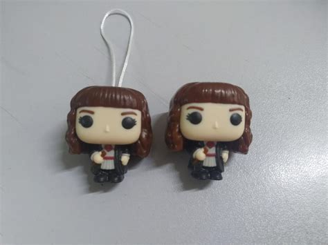 Фигурки гарри поттер — ціна 70 грн у каталозі Іграшкові фігурки Купити дитячі товари за