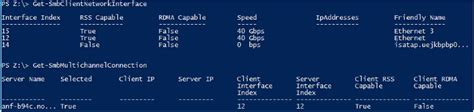 Azure Netapp Files의 Smb 성능 모범 사례 Microsoft Learn