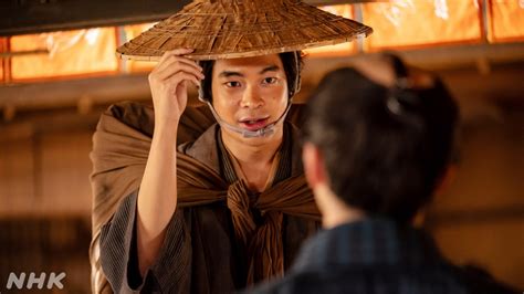 Nhk Nhk Added A New Photo