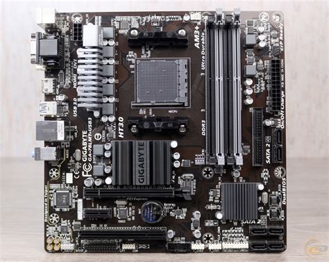 AMD Motherboard Diagram Quizlet