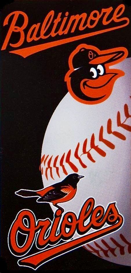 Pin By Tammy Harris On Lets Go Os Baltimore Orioles Wallpaper Orioles Wallpaper