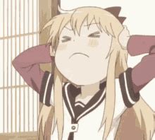 Anime Screaming 
