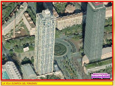 Sant Marti Distrito Municipal Ppt Descargar