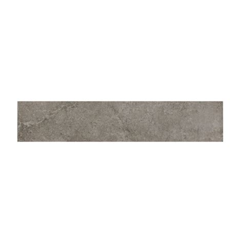 Daltile Scripter 3 In X 24 In Glazed Porcelain Floor Bullnose Tile Floorzz