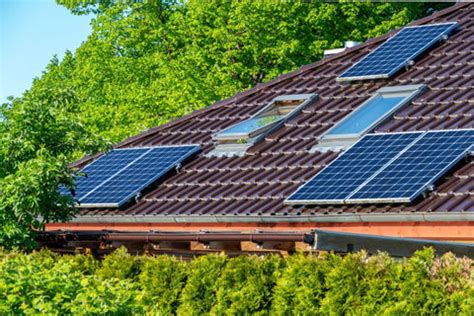 Best Direction For Solar Panels Shopsolar Complete Solar Kits