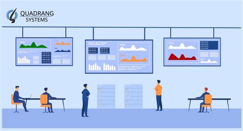 distributed network and application monitoring