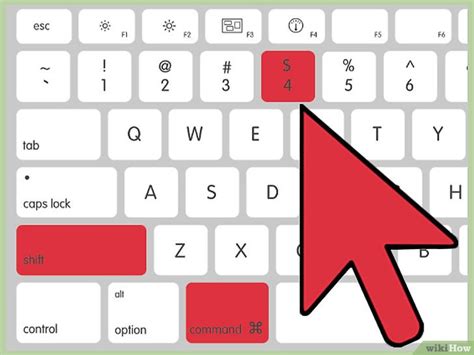 5 Formas De Realizar Una Captura De Pantalla WikiHow