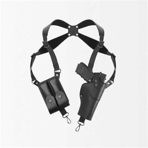 Hidden Hybrid Holster
