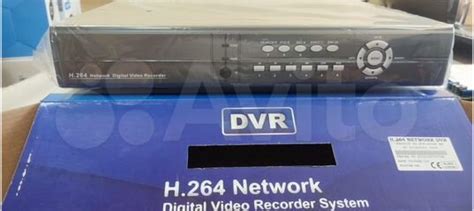 Цифровые видеорегистраторы (аналоговые PAL, ntsc C купить в Москве ...