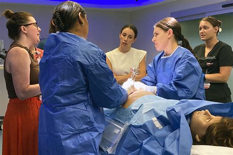 OB GYN House Officers Department Of Obstetrics And Gynecology University Of Nebraska Medical