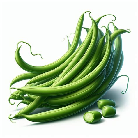 Long Bean String Bean