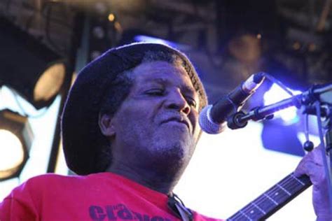 Gallimore Sutherland Est Décédé Reggae Fr
