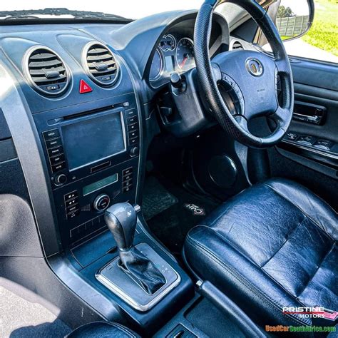 2015 Gwm Hover H5 2 Vgt Lux Used Car For Sale In Nelspruit Mpumalanga South Africa Za