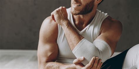 Epitrocleitis ¿en Qué Consiste Este Problema Del Codo