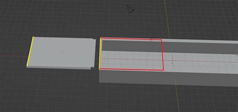 Slider And Box How To Cut Out The Exact Form Of The Slider Modeling