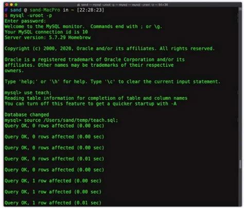 mysql数据库 几种数据迁移的方法详解都在这了！看完必懂 mysql数据库迁移 csdn博客